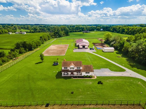 Saint Paris OH Real Estate - Saint Paris OH Homes For Sale | Zillow