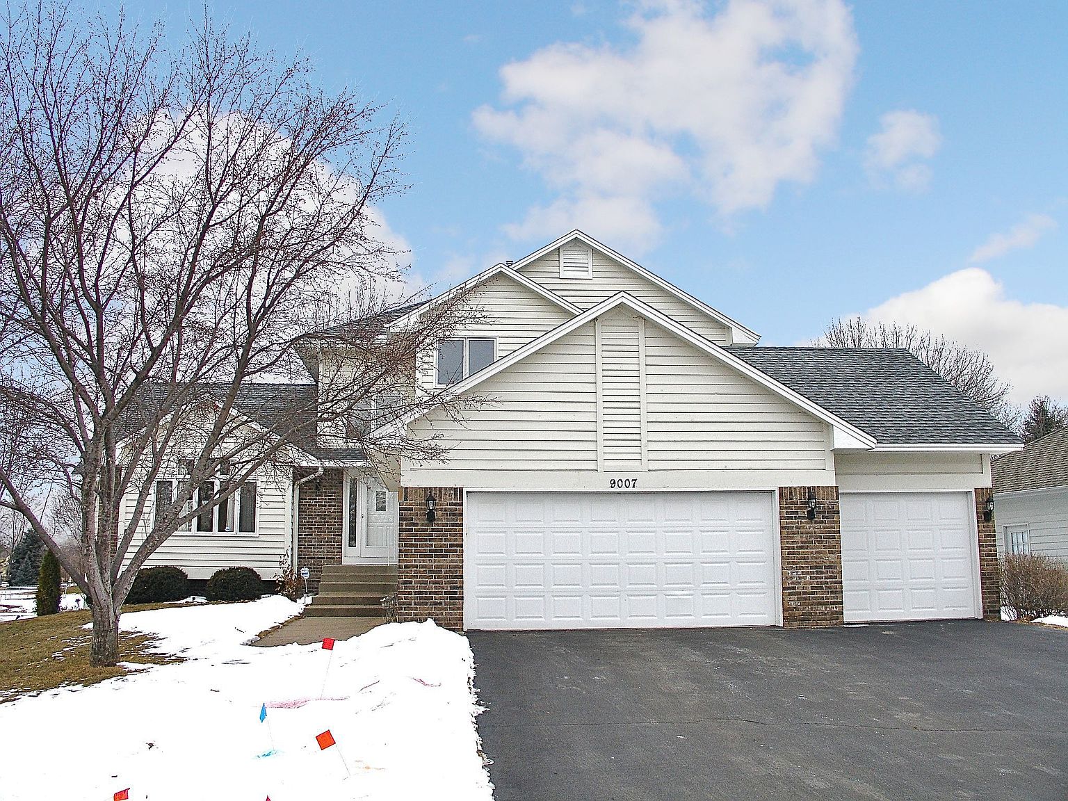9007 Ashley Ter N, Brooklyn Park, MN 55443 | Zillow