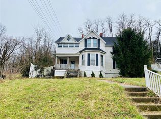 304 3rd St, Steelville, MO 65565 | MLS #23057337 | Zillow