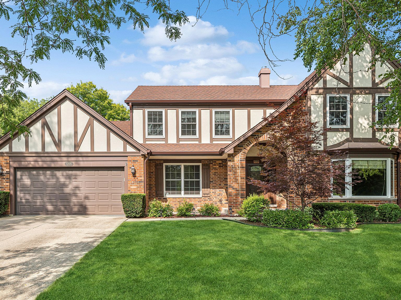 1205 Brian Cir, Libertyville, IL 60048 | Zillow