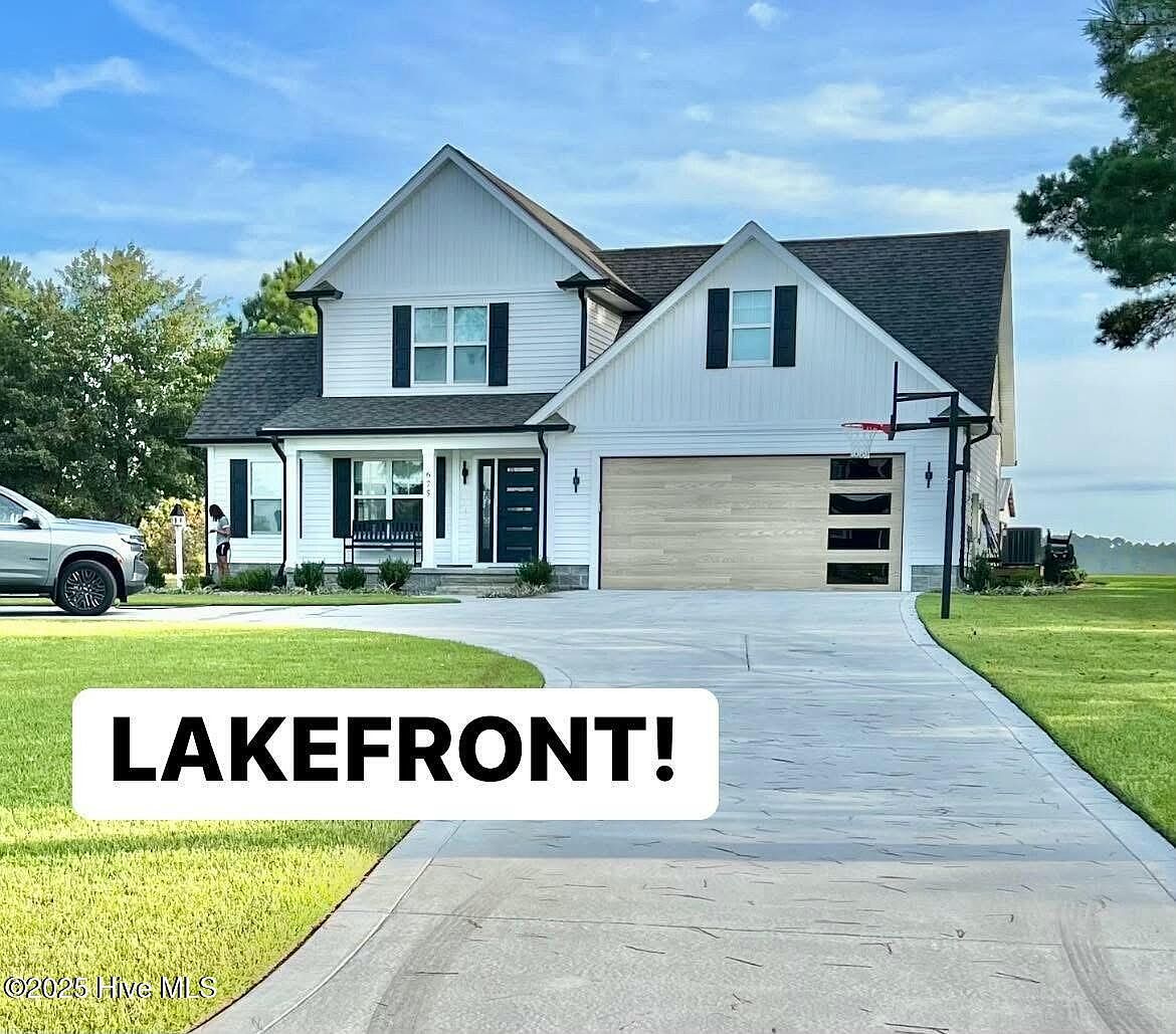 675 S Horsepen Drive, Harrells, NC 28444 | Zillow