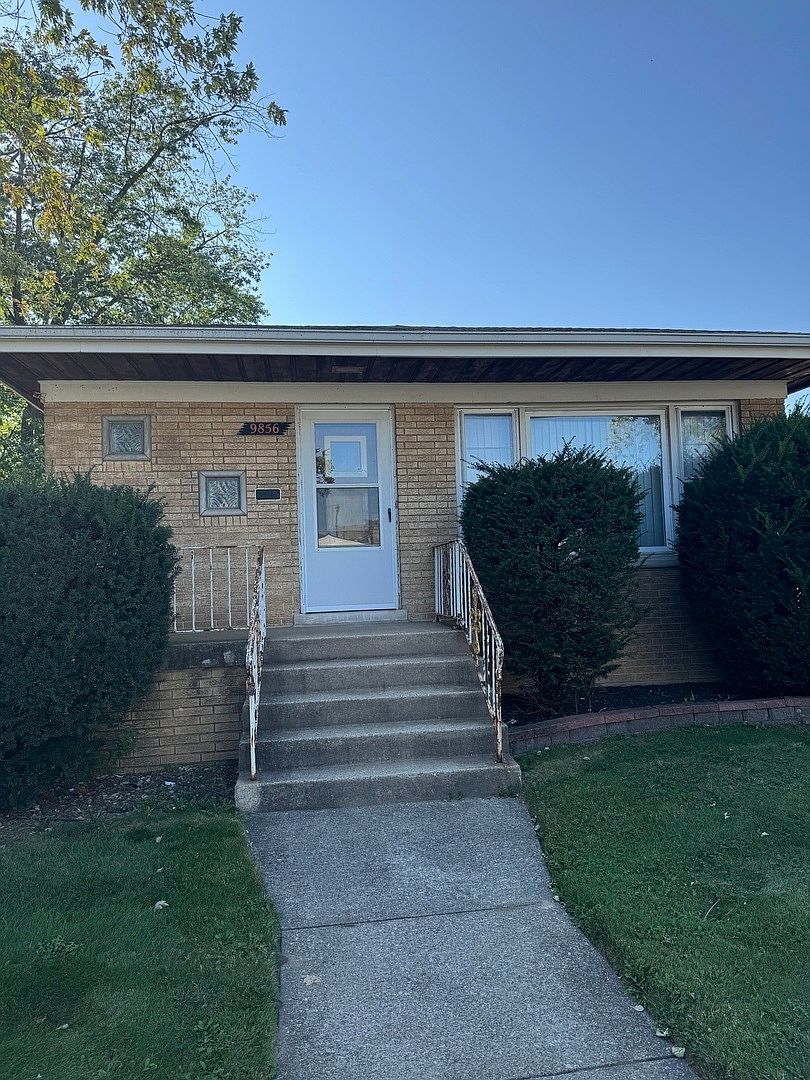 9858 S Muskegon Ave, Chicago, IL 60617 | Zillow