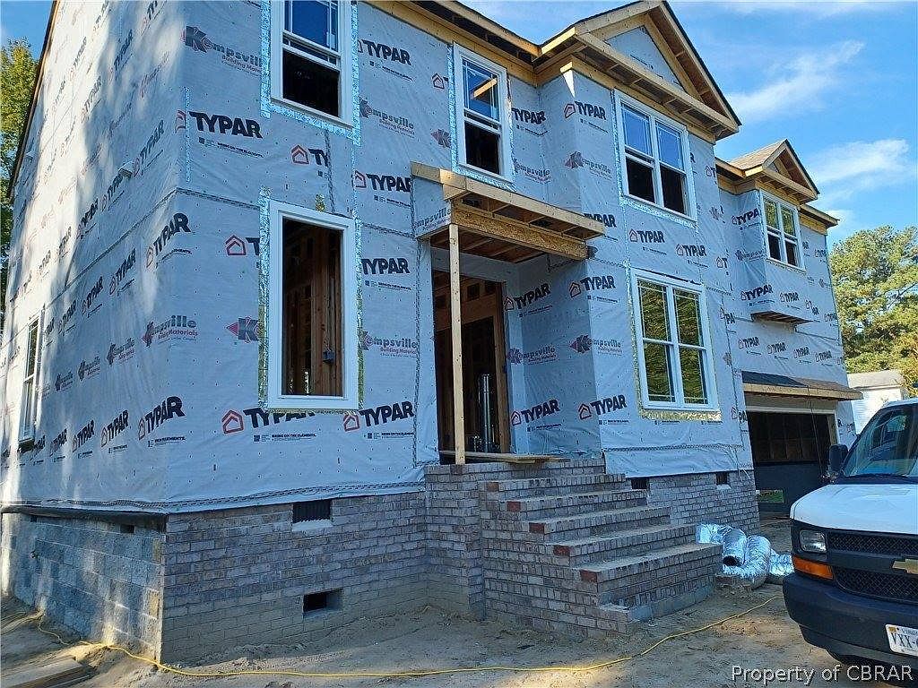 8266 Mobjack Ln, Hayes, VA 23072 | Zillow