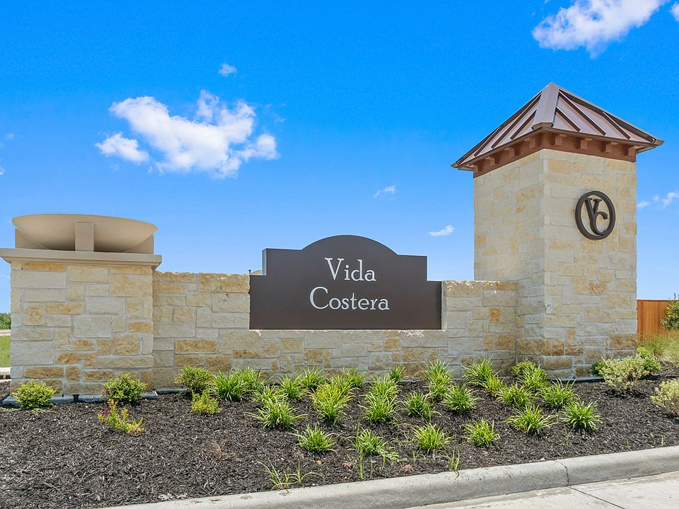 Vida Costera by KB Home in Texas City TX | Zillow