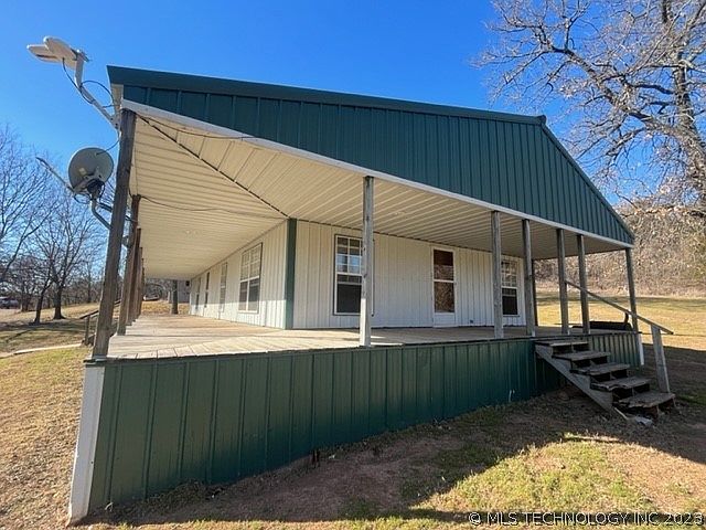 368 N Winters St, Stringtown, OK 74569 | Zillow