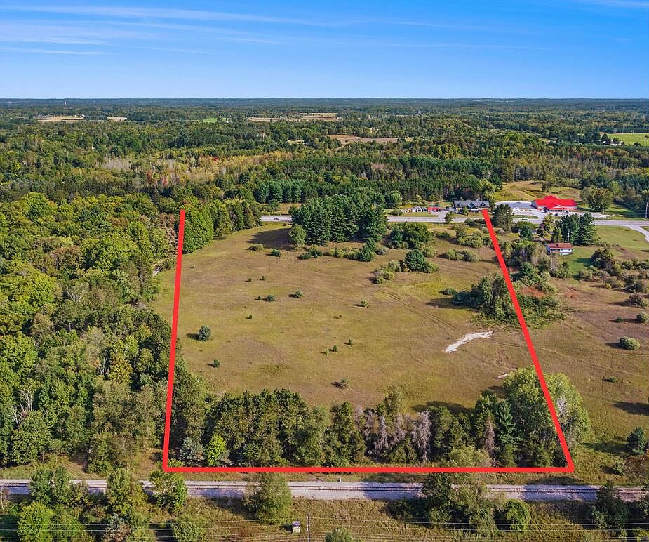 W Us Highway 10, Scottville, MI 49454 | MLS #24048547 | Zillow