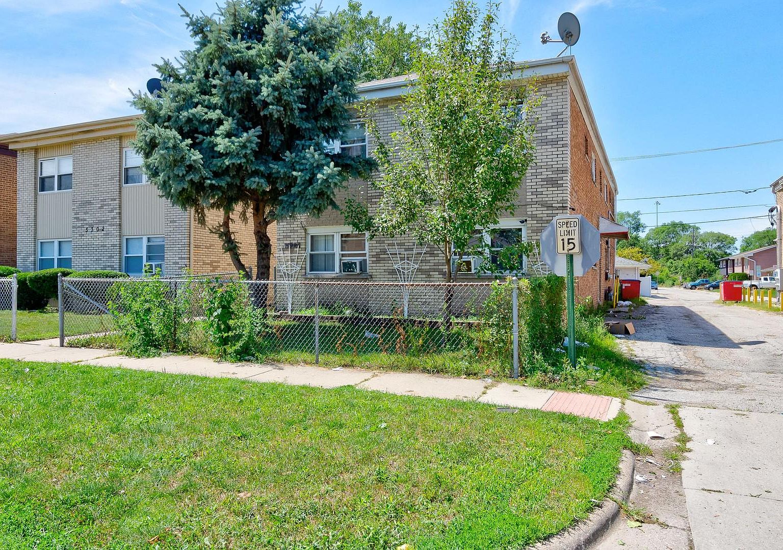 5300 S 73rd Ct, Summit Argo, IL 60501 | Zillow