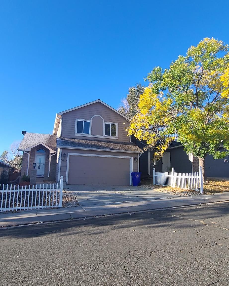 (Undisclosed Address), Colorado Springs, CO 80917 | Zillow