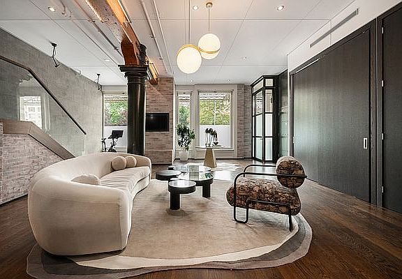 44 Laight St APT 1B, New York, NY 10013 | Zillow