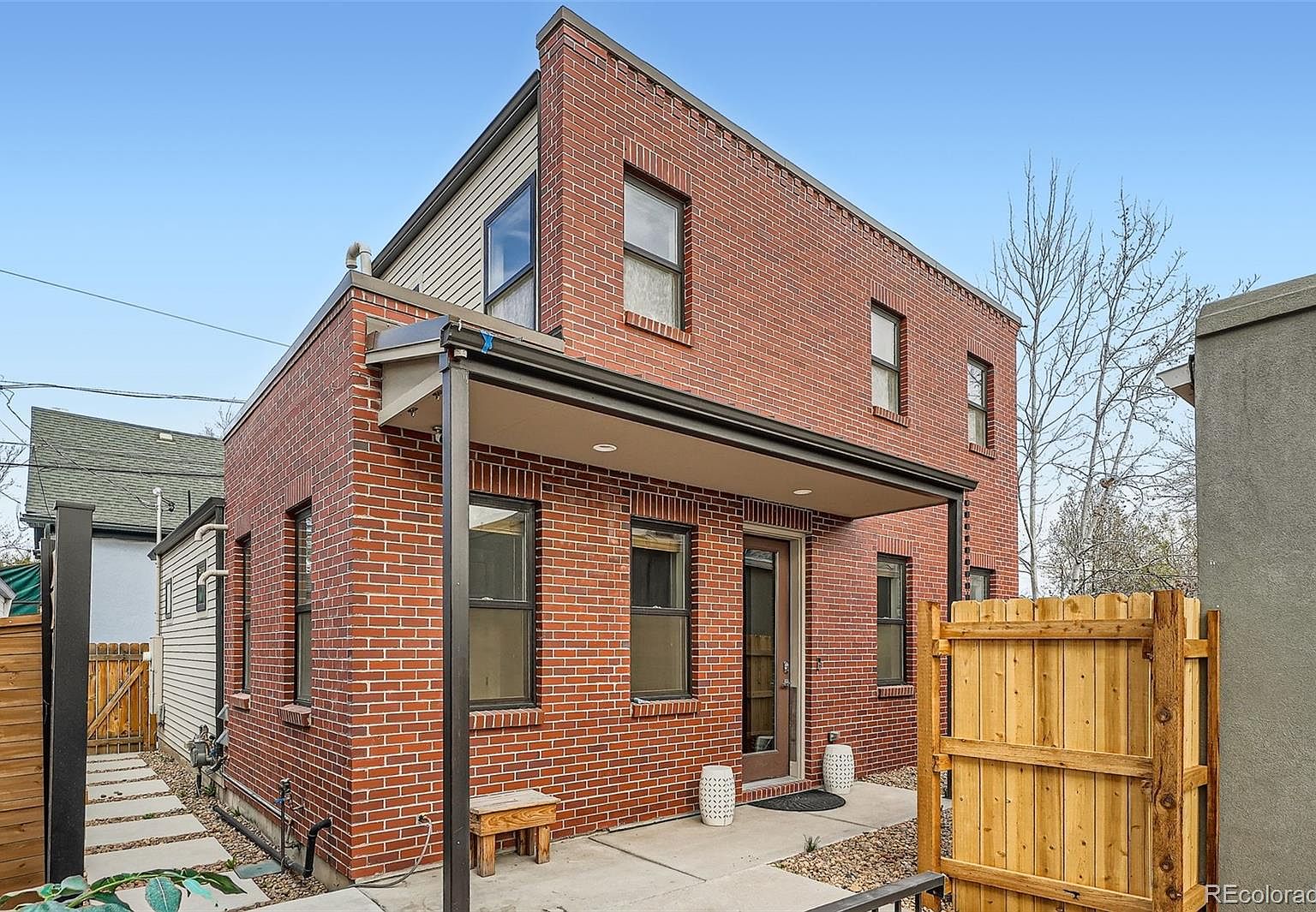 3643 Zuni Street, Denver, CO 80211 | MLS #6761429 | Zillow