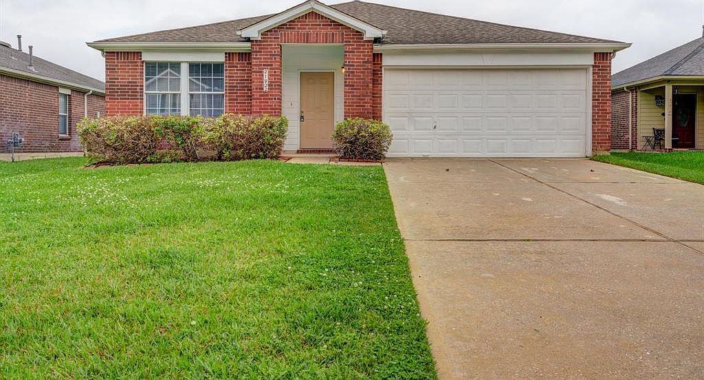 21922 Willow Downs Dr, Tomball, TX 77375 | MLS #82211096 | Zillow