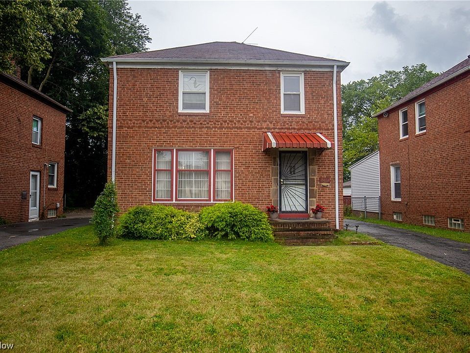 15804 Harvard Ave, Cleveland, OH 44128 | MLS #4481772 | Zillow