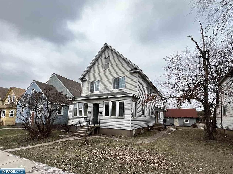 207 7th St S, Virginia, MN 55792 | Zillow