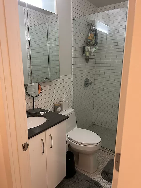 63 Clinton Street #5 in Lower East Side, Manhattan | StreetEasy