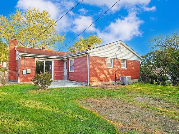 76 Twinbrook Dr, Hamilton, OH 45013 | Zillow