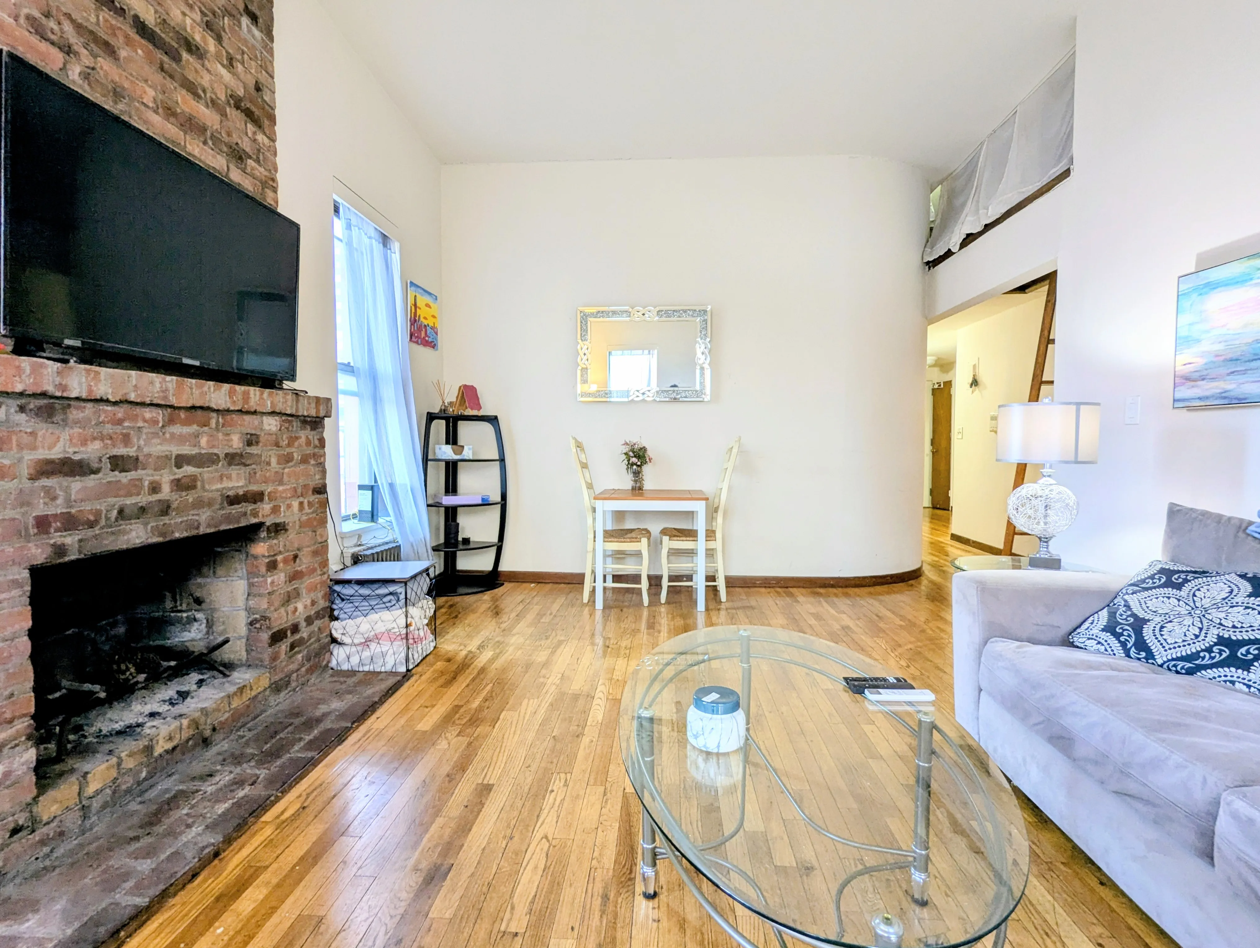 190 Columbus Avenue #4D in Lincoln Square, Manhattan | StreetEasy