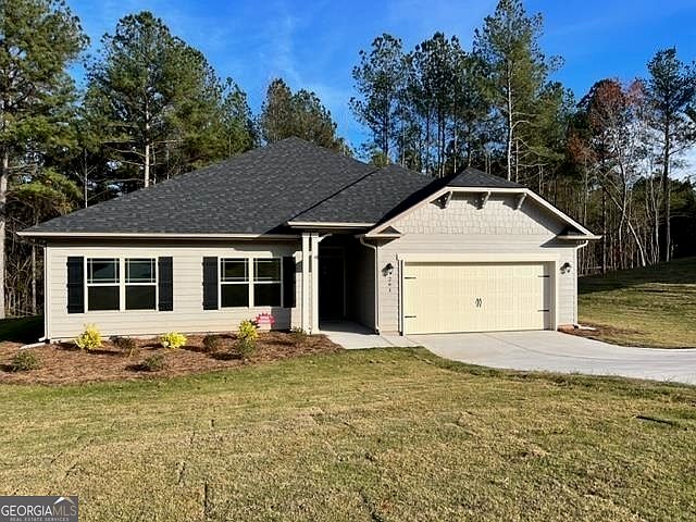 261 Eagle Heights Dr, Maysville, GA 30558 | MLS #10162138 | Zillow