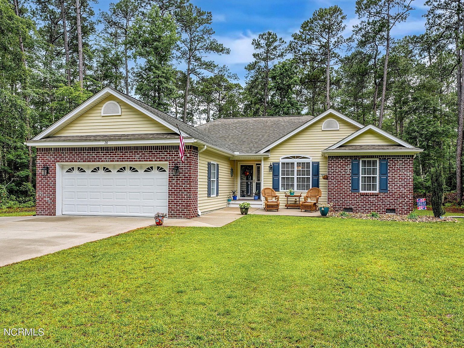 20 Myrtlewood Drive SW, Calabash, NC 28467 | Zillow