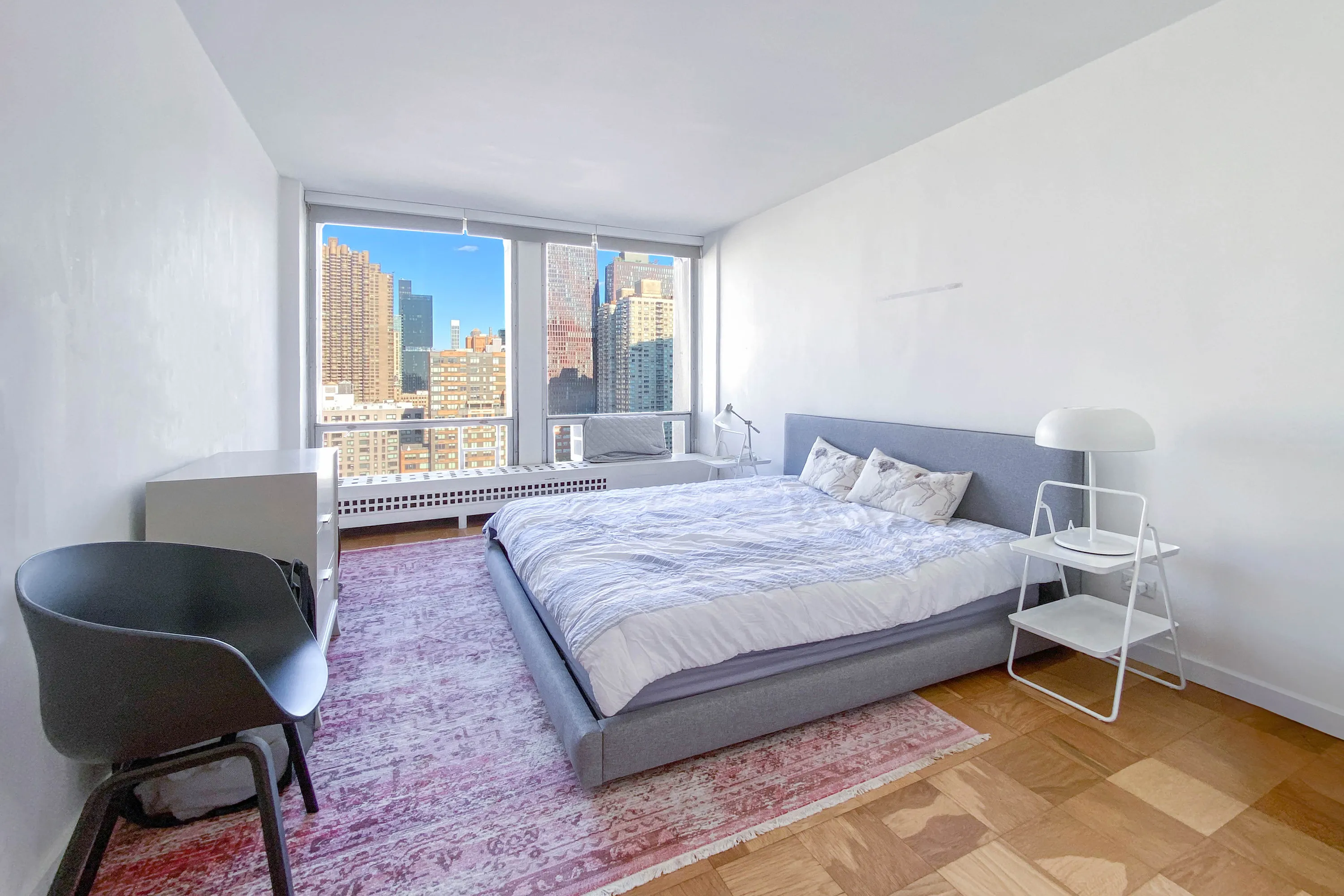 343 East 30th Street #18A in Kips Bay, Manhattan | StreetEasy