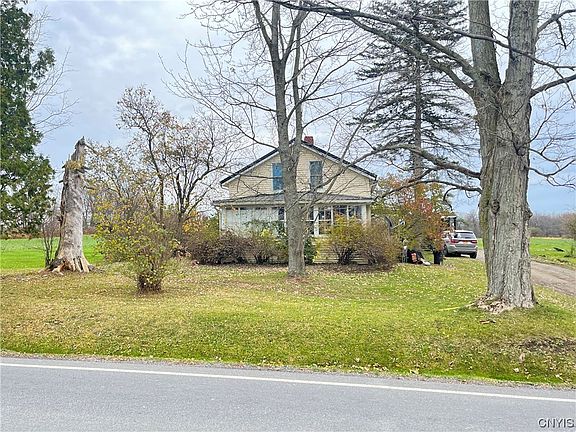 555 Salt Rd, Groton, NY 13073 | MLS #S1504712 | Zillow