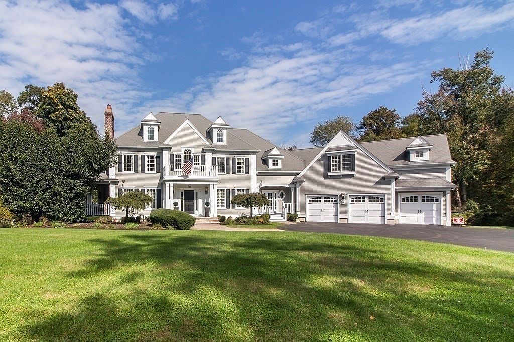 16 Great Rock Rd, Hingham, MA 02043 | MLS #73190690 | Zillow