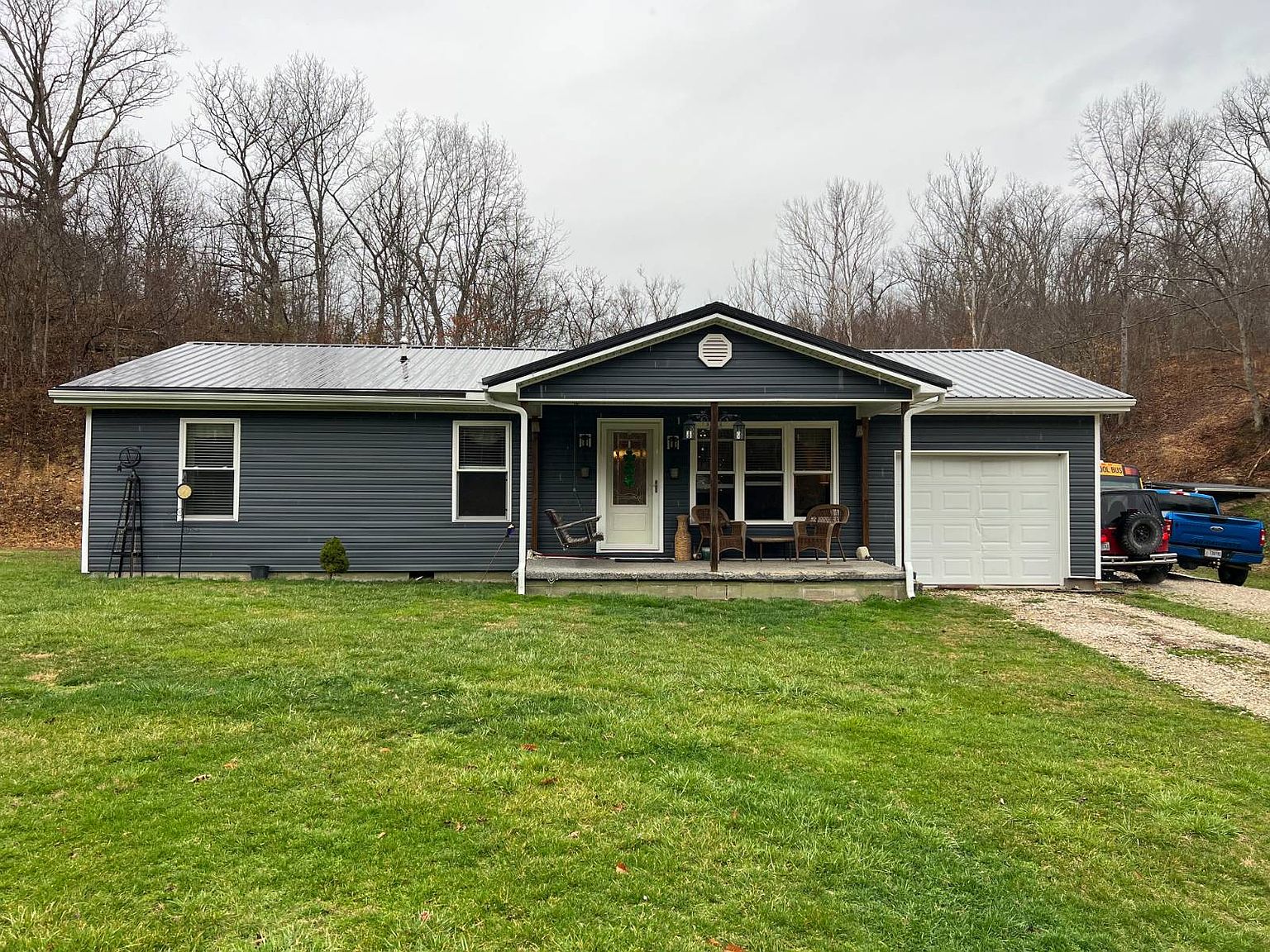 1495 State Route 217, Kitts Hill, OH 45645 | MLS #11258446 | Zillow