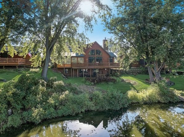 Lodi WI Real Estate - Lodi WI Homes For Sale | Zillow