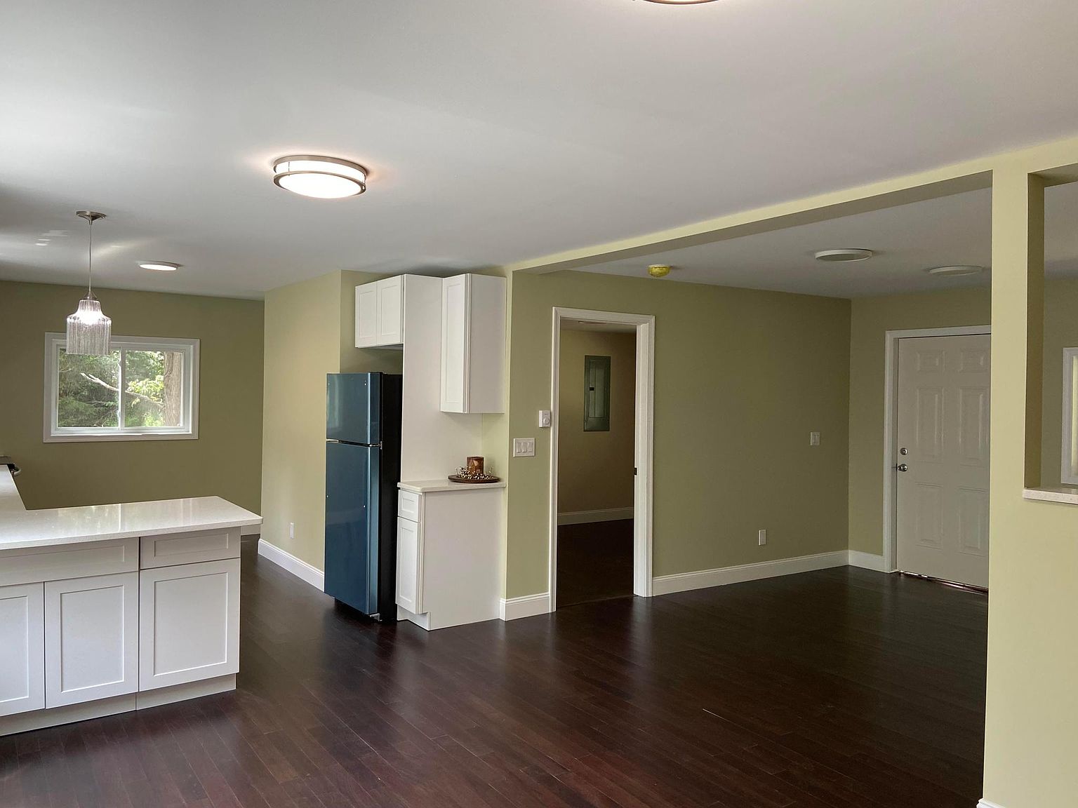 224 Sand Spring Rd APT 1, Cresco, PA 18326 | Zillow