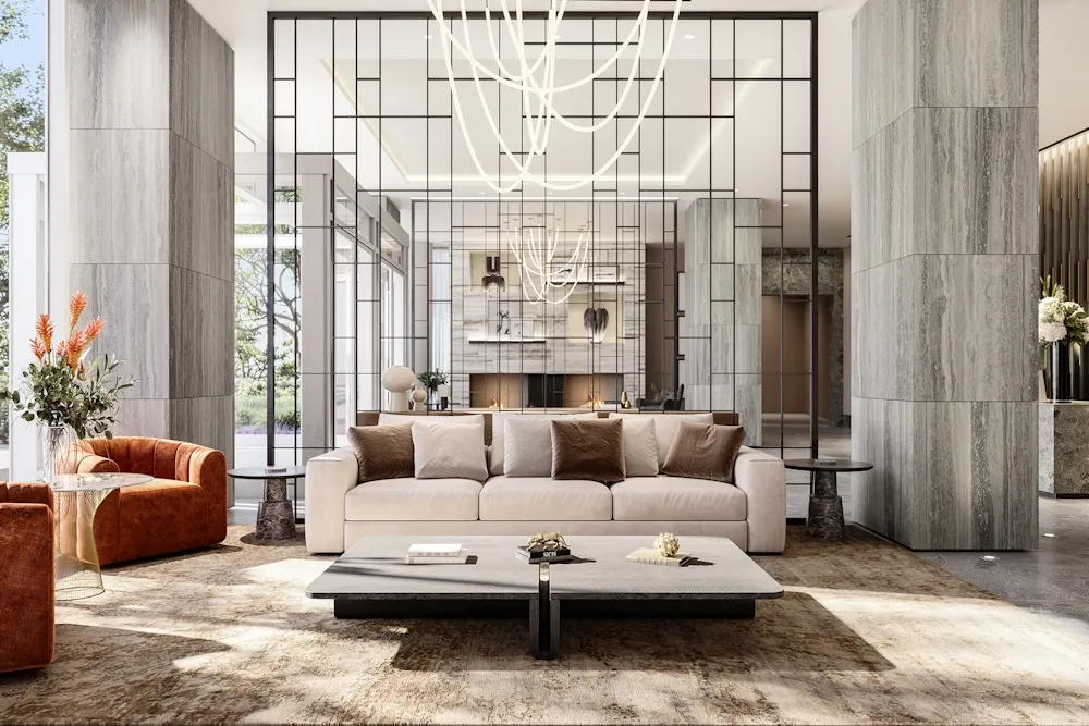 60 Wharf Dr #1007 in Greenpoint, Brooklyn | StreetEasy