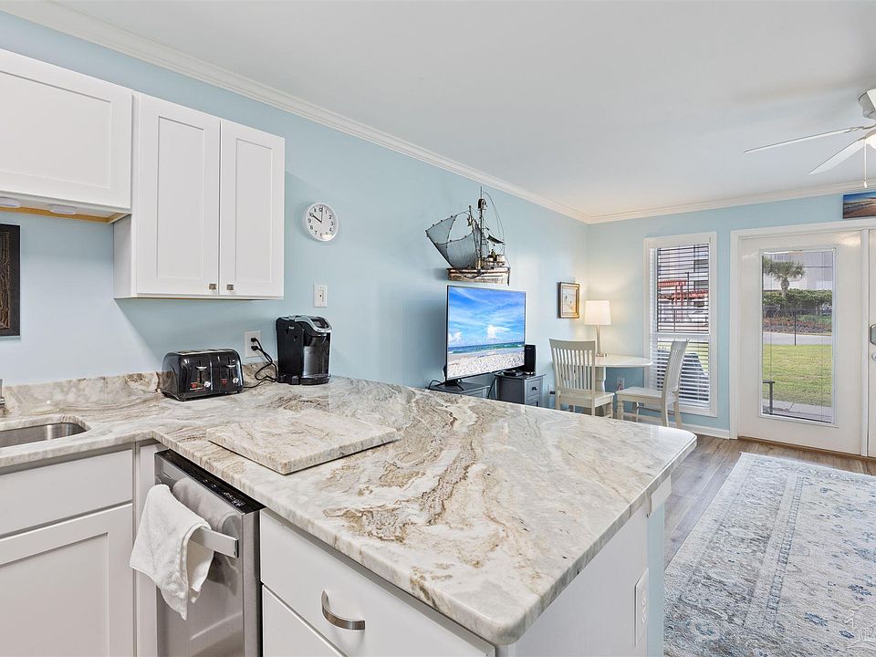 13500 Sandy Key Dr UNIT 103W, Perdido Key, FL 32507 | Zillow
