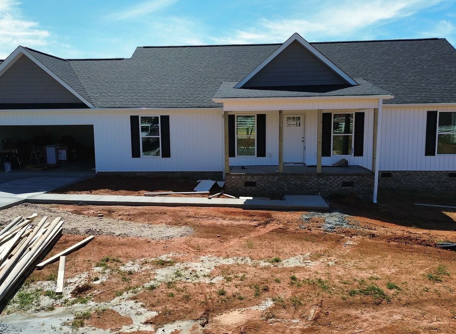 1219 Twin Brg, Gaffney, SC 29341 | Zillow