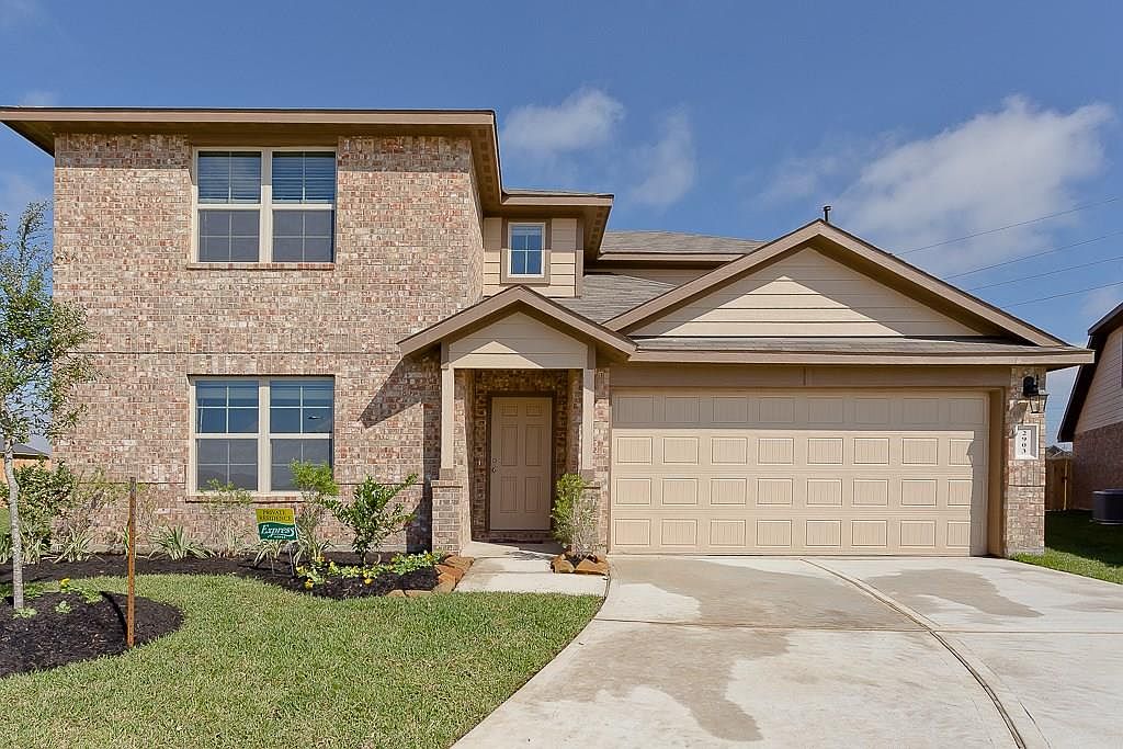 2903 Indwarra Ct, Katy, TX 77494 | Zillow