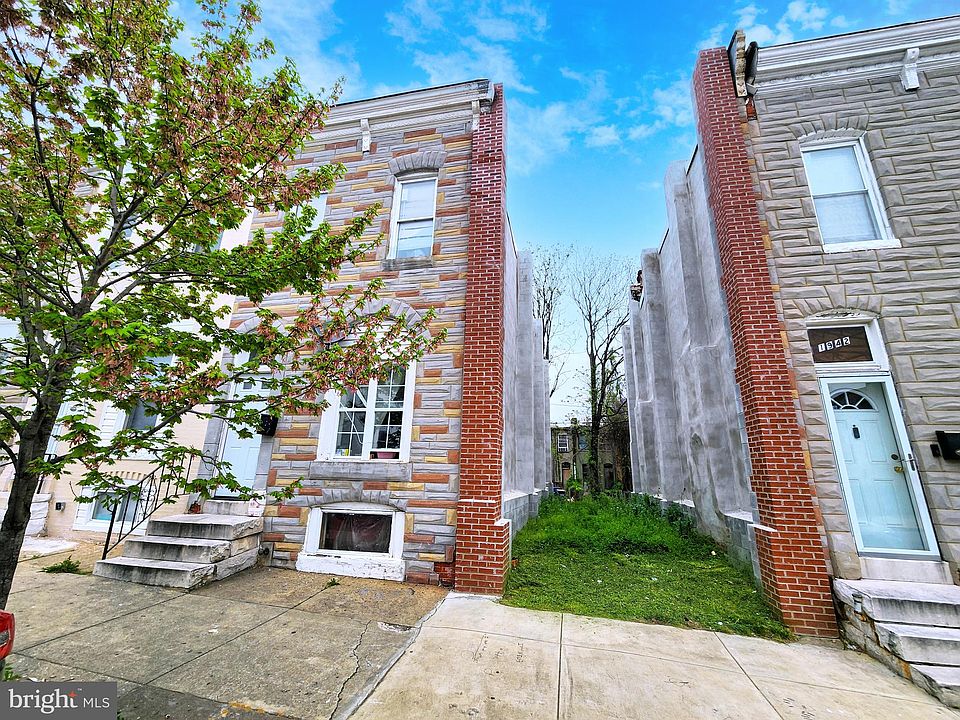 1946 Walbrook Ave, Baltimore, MD 21217 | Zillow