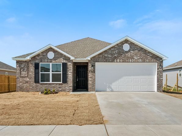 Houses For Rent in Centerton AR - 42 Homes | Zillow