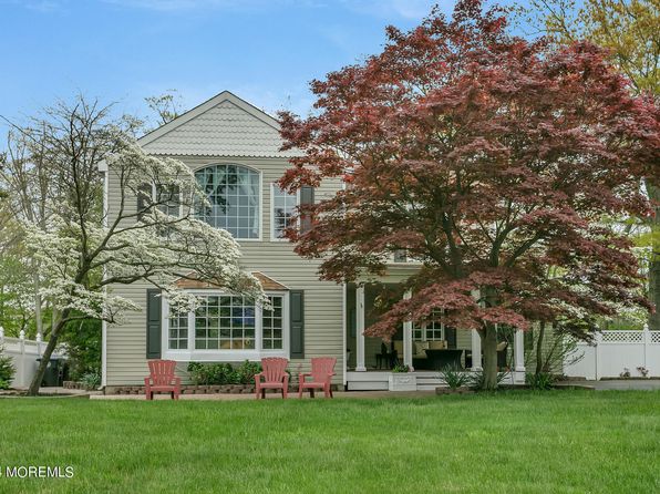 Wall NJ Real Estate - Wall NJ Homes For Sale | Zillow