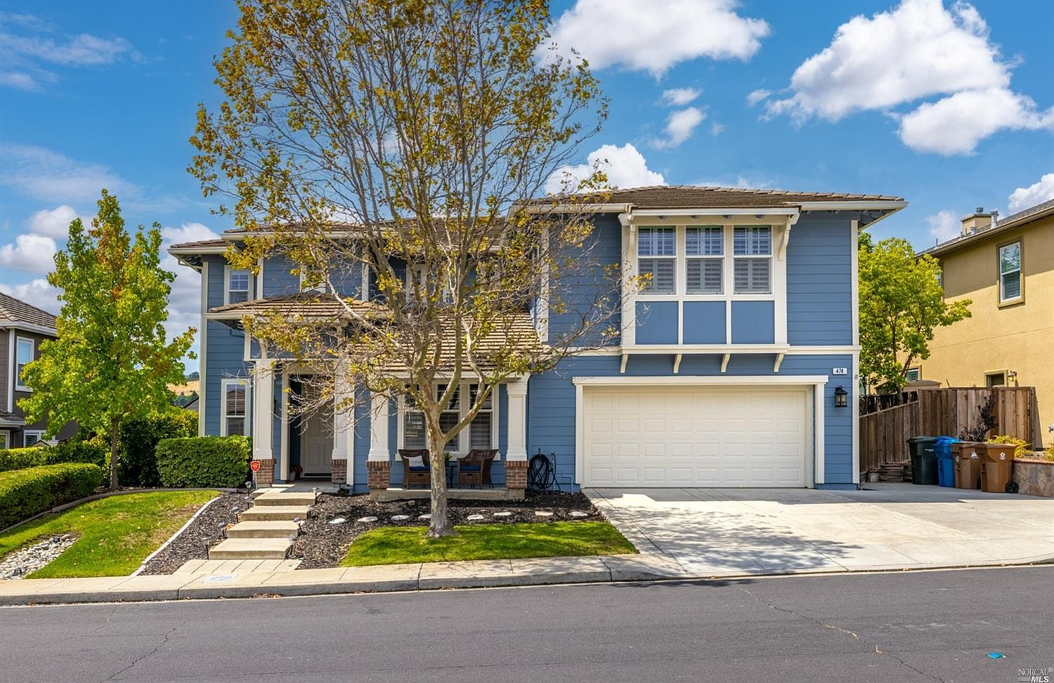 474 Arguello Dr, Benicia, CA 94510 | Zillow