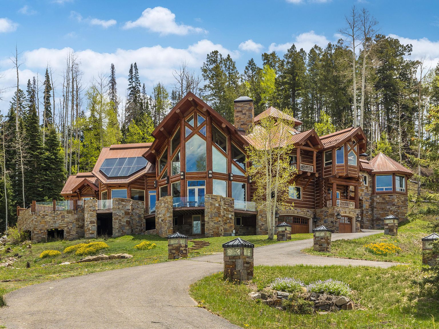 119 Touchdown Dr, Mountain Village, CO 81435 | MLS #43529 | Zillow