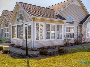 6113 Quarrys Edge Ln Sylvania OH | Zillow