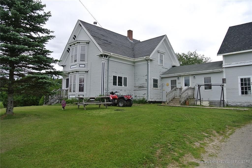 380 E Side Rd, Addison, ME 04606 | Zillow