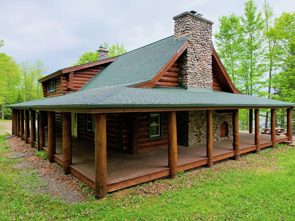 13038 Hicks Landing Rd, Fifield, WI 54524 | MLS #200403 | Zillow