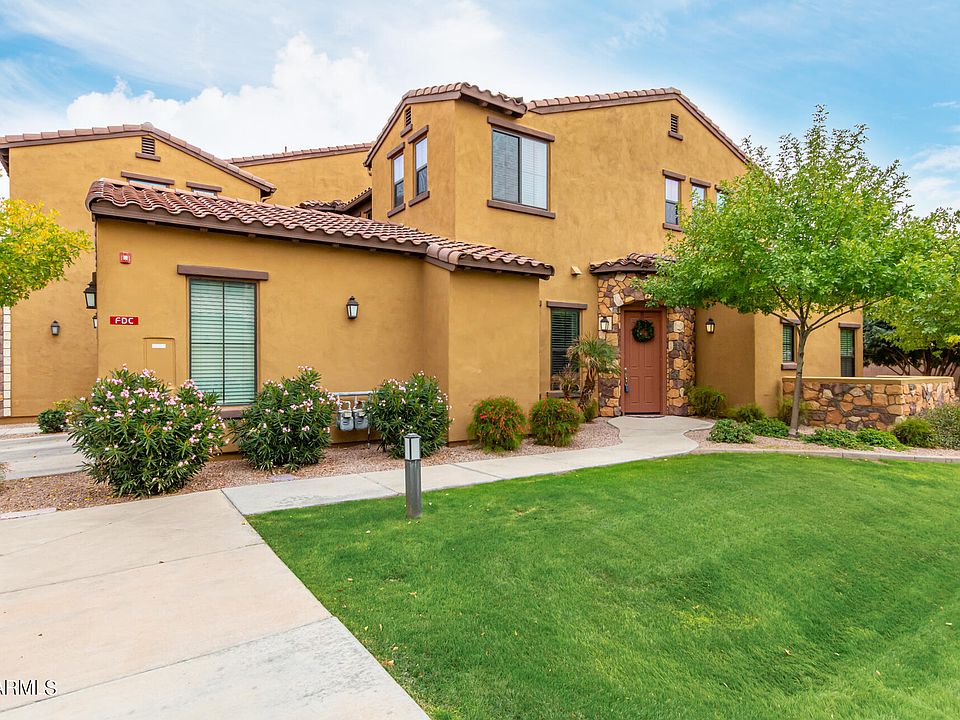 4777 S Fulton Ranch Blvd - 4777 S Fulton Ranch Blvd Chandler AZ | Zillow