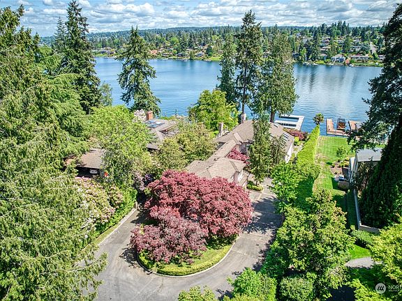 3622 Hunts Point Road, Hunts Point, WA 98004 | MLS #2240877 | Zillow