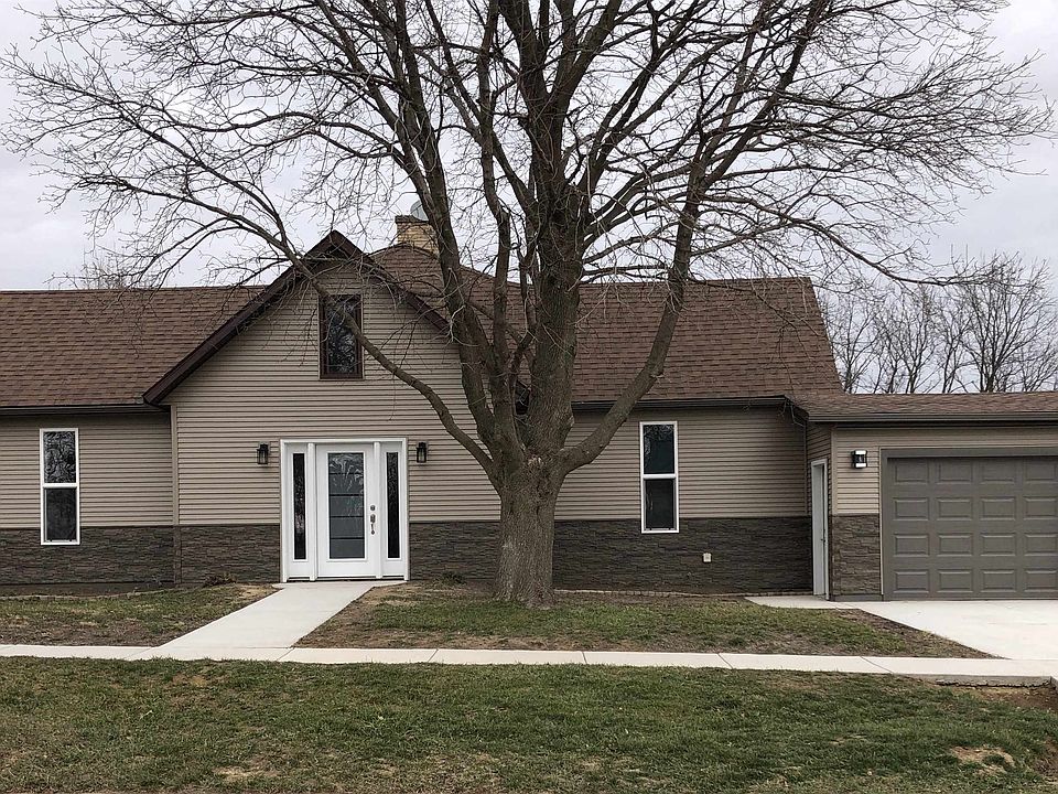 436 Hubbard St, Winslow, IL 61089 | Zillow