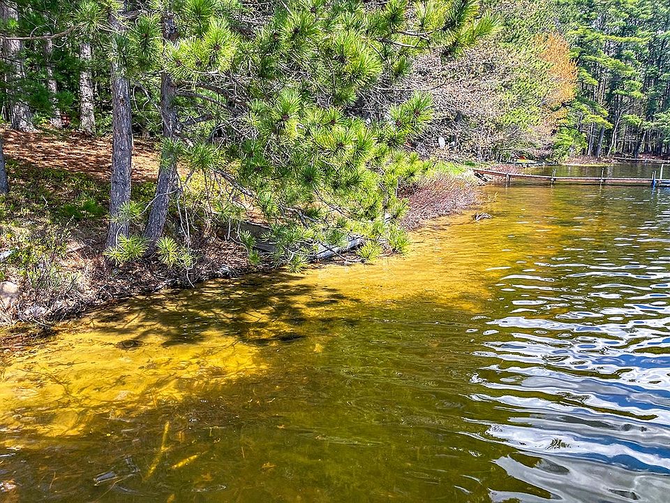 11334 Half Moon Lake Rd, Tomahawk, WI 54487 | Zillow