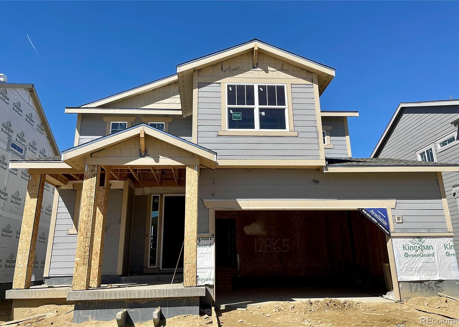 12865 Bay Street, Firestone, CO 80504 | Zillow