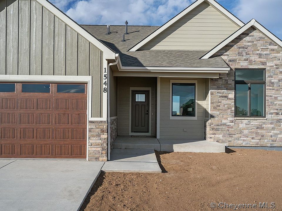 1548 Scenic Ridge Dr, Cheyenne, WY 82009 | Zillow