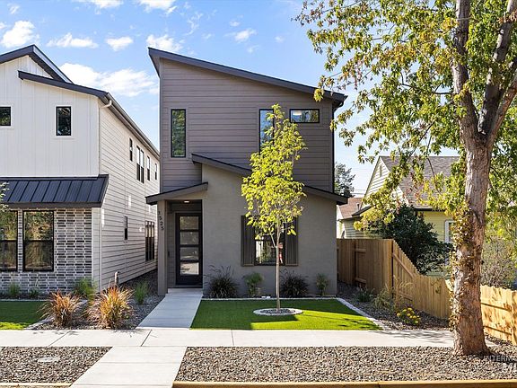 1525 S Lincoln Ave, Boise, ID 83706 | Zillow