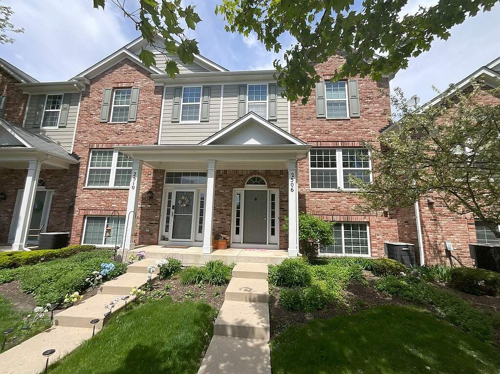 2506 Anna Way, Elgin, IL 60124 | Zillow