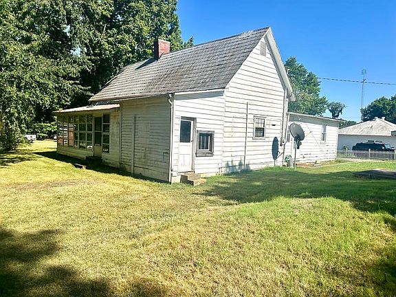 6890 County Road 14, Waterloo, AL 35677 | Zillow