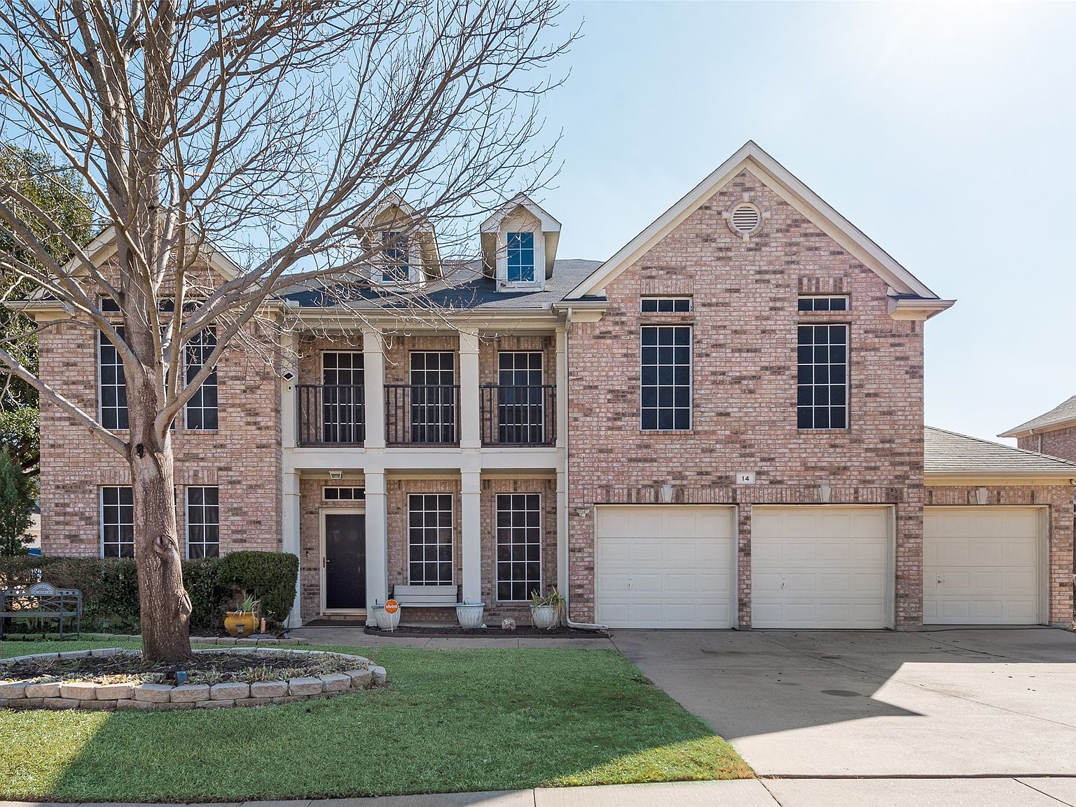 14 Misty Mesa Ct, Mansfield, TX 76063 | Zillow